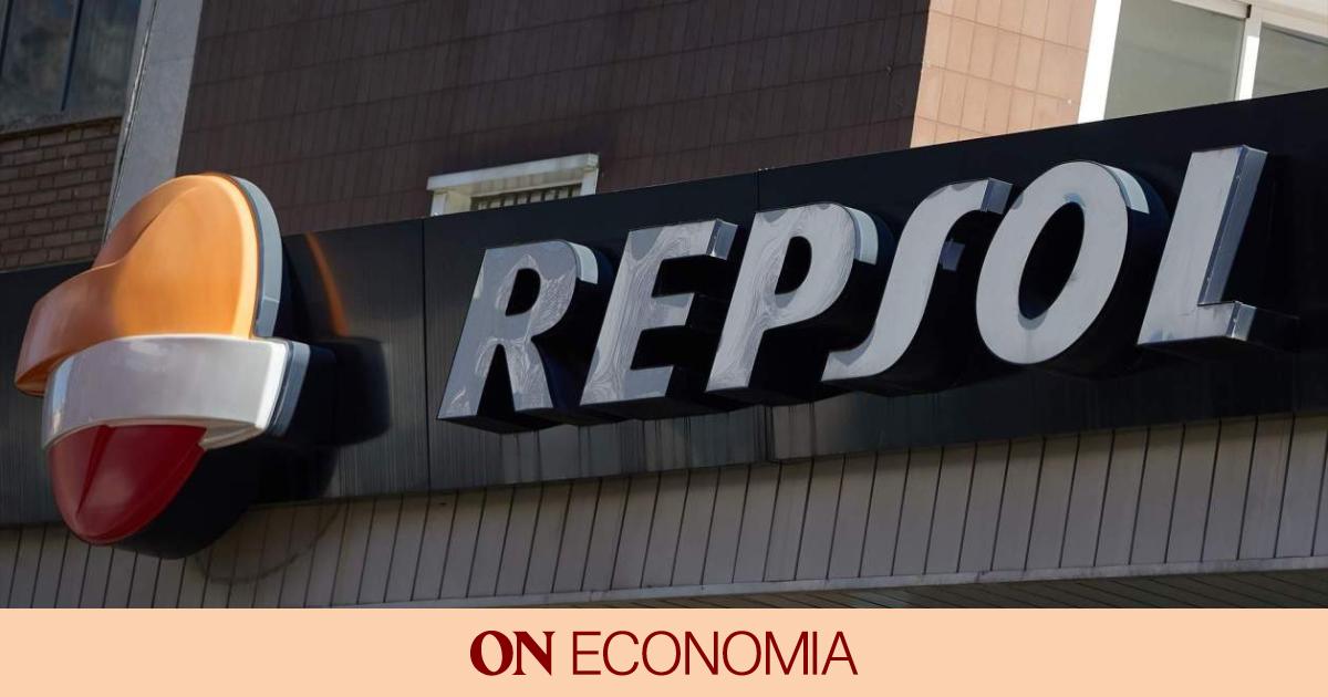 Los analistas dan un potencial alcista a Repsol de prácticamente un 40% ...