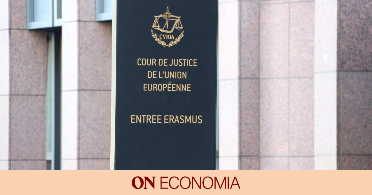 El TJUE avala convertir los interinos en indefinidos por el abuso de la ...