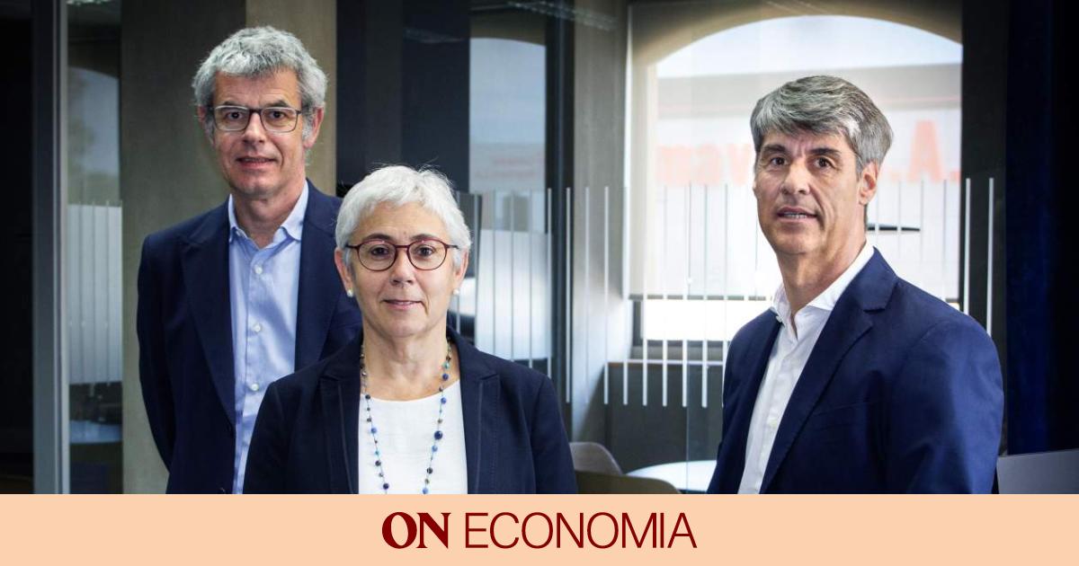 Girbau: lavadoras catalanas para hospitales, hoteles y el Palacio de ...