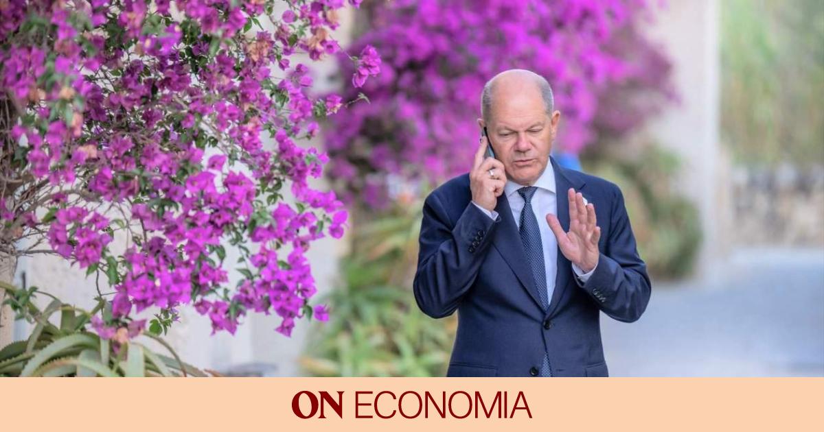 Alemania presiona en Europa para evitar los aranceles a coches ...