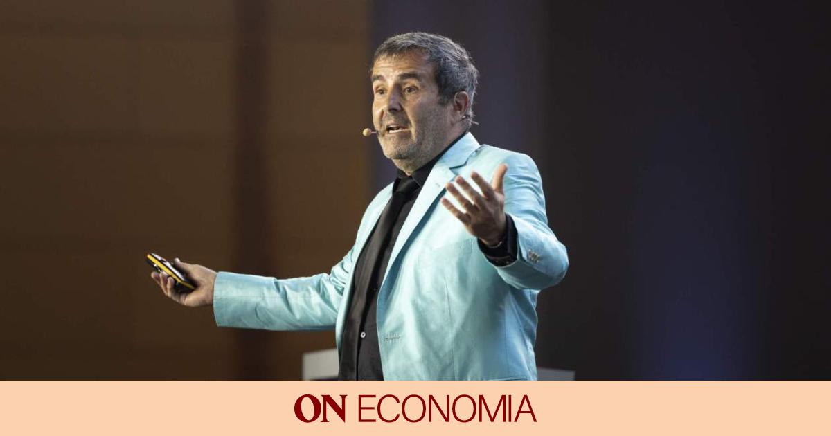 Xavier Sala-i-Martín, a favor de la tasa turística: "O pagan los ...