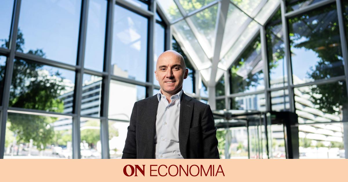 Simone Gorini: “La subida de precios de Iryo está en camino, los socios ...