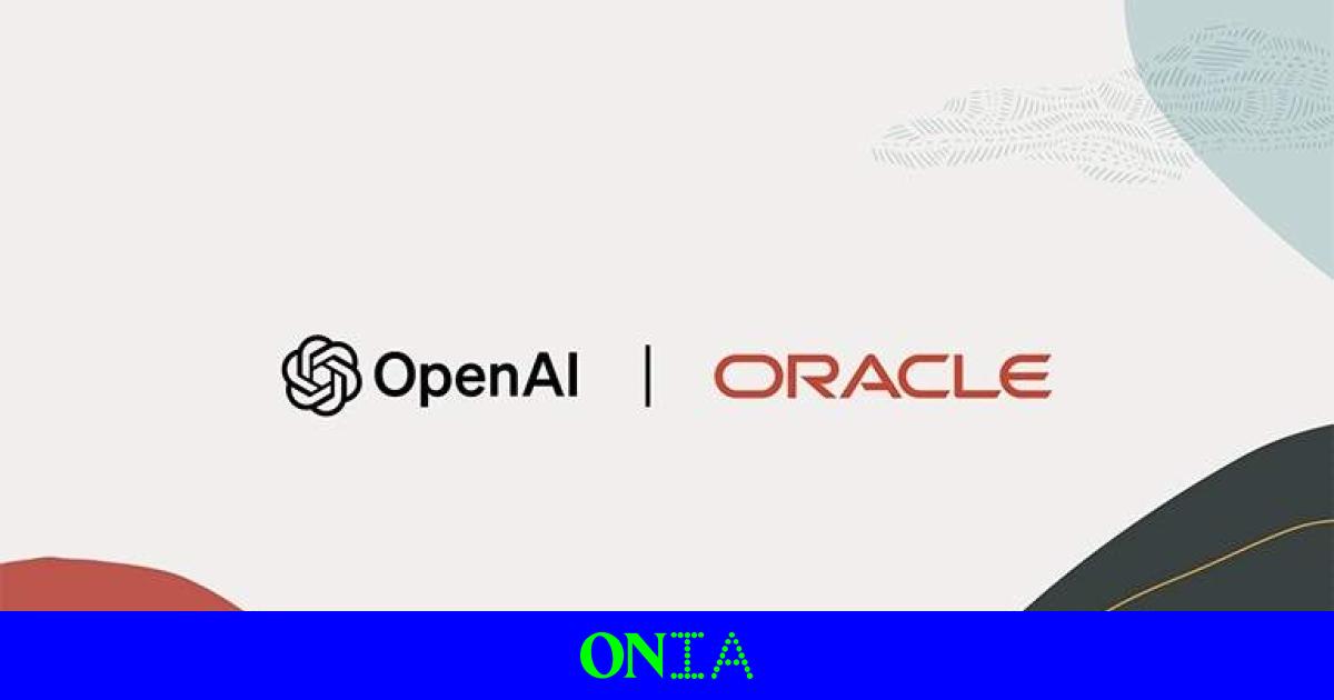La nova associació entre Microsoft, OpenAI i Oracle: una bona idea?