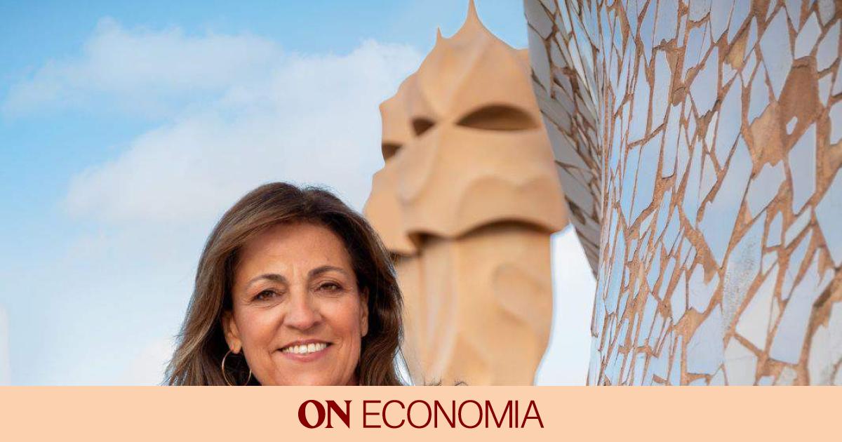 Apartur, el lobby de los pisos turísticos, ficha a Marian Muro en plena ...