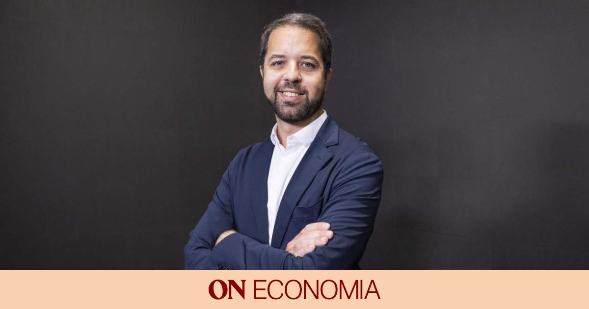 Xavier Capellades: "En Valencia estamos funcionando muy bien y en breve ...
