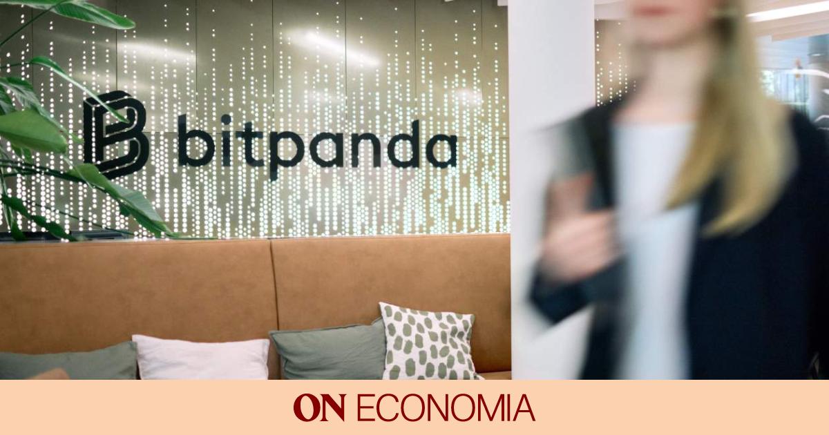 La plataforma de criptomonedes Bitpanda millora la seva oferta per a ...