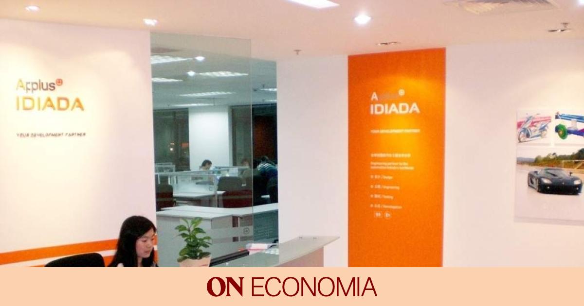 El Govern torna a adjudicar la gestió d'Idiada a Applus+ en plena opa