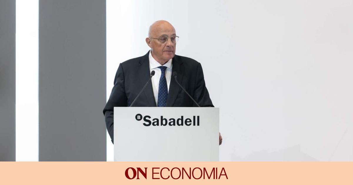 El Sabadell advierte que el BCE "no analiza aspectos clave" de la opa del BBVA