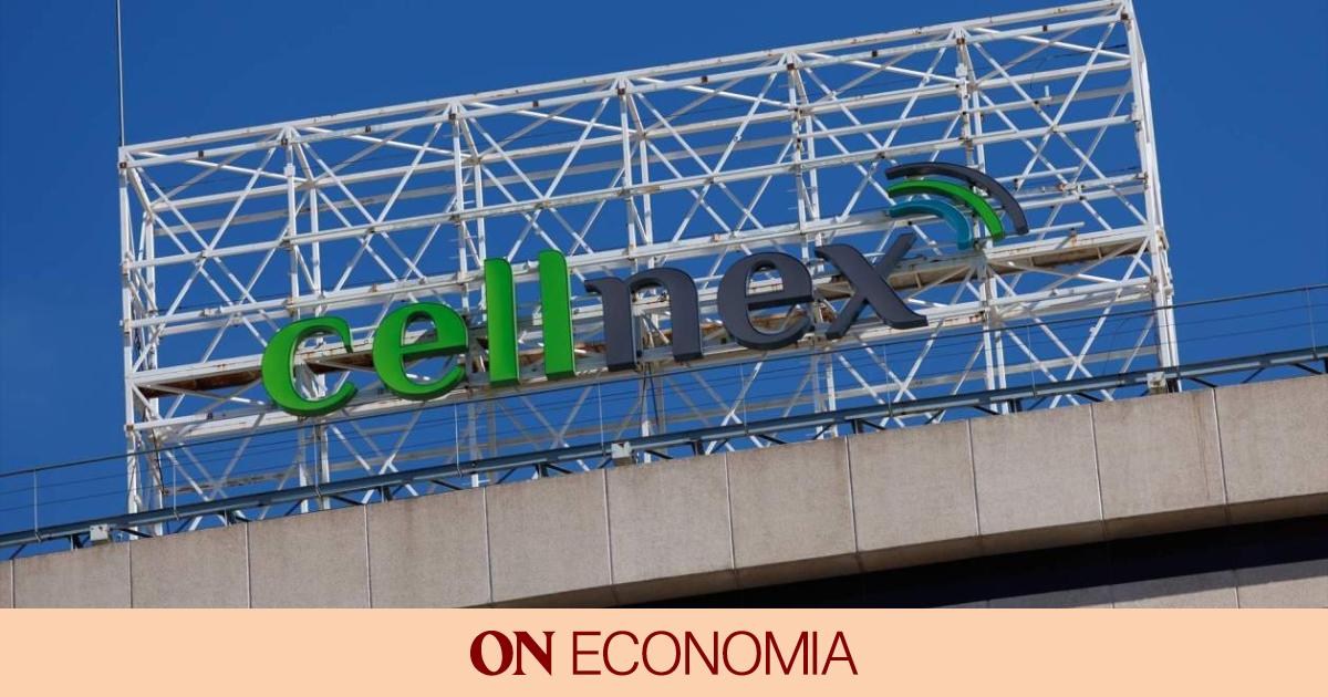 Cellnex mantiene la señal de radio y televisión en todo el país