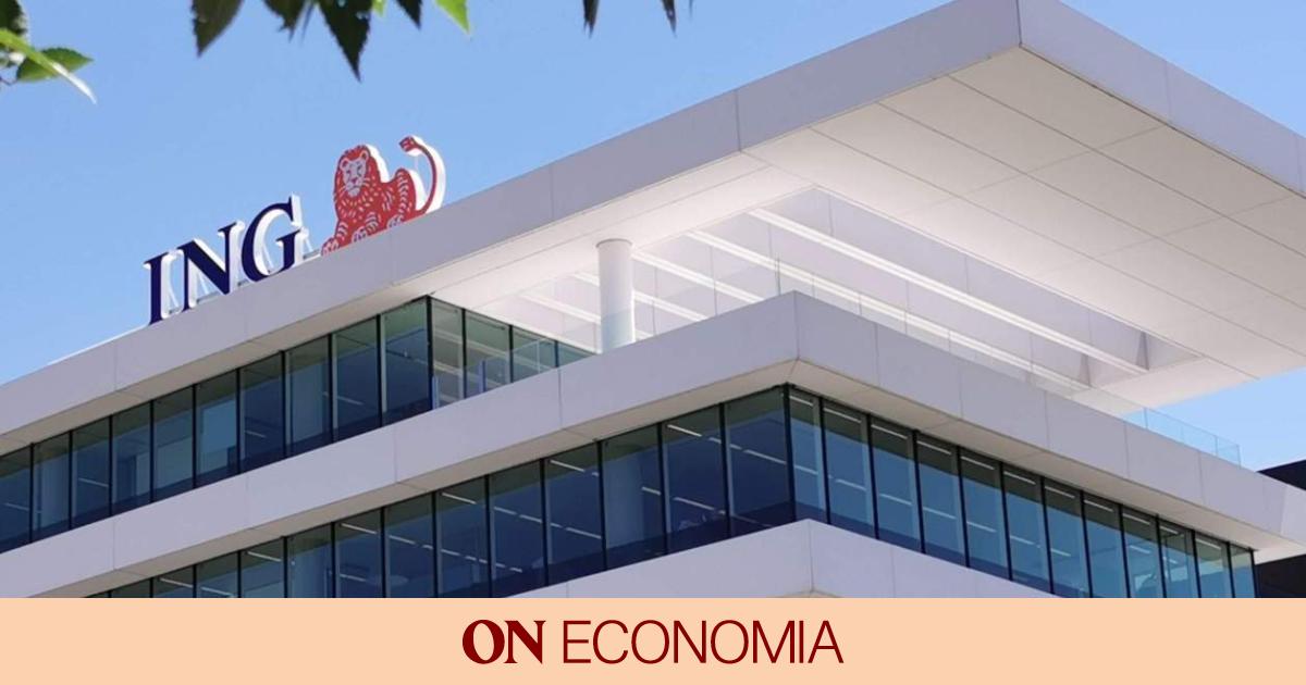 Les reclamacions contra ING es disparen més del 80% en un any