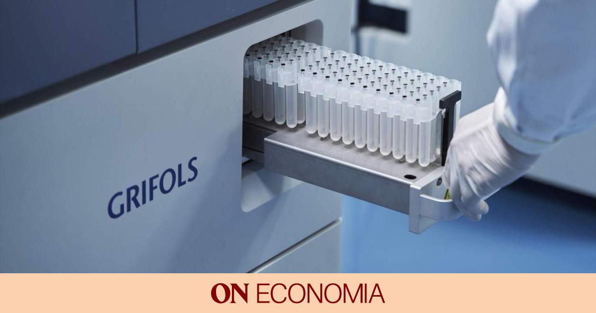 El consejo de Grifols rechaza la oferta de Brookfield porque minusvalora su potencial a largo plazo