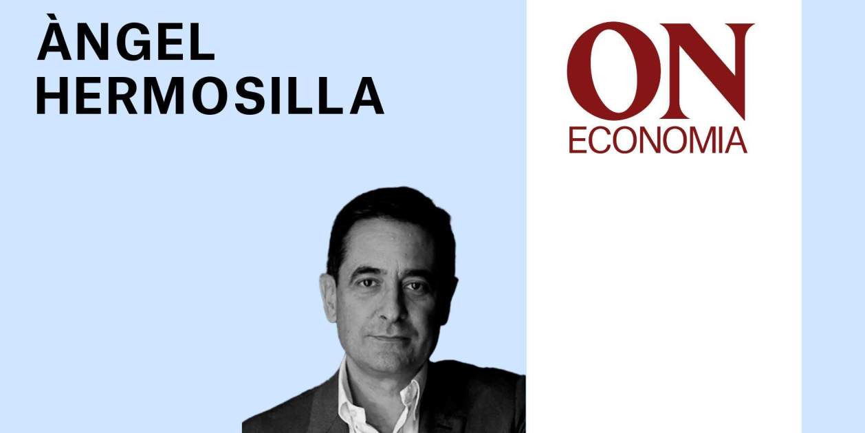 Acord comercial UE-EUA: entre la injustícia i el pragmatisme!