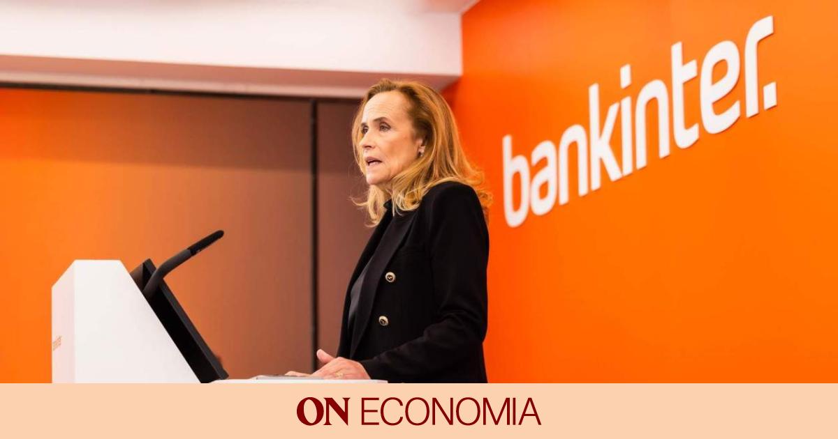 Bankinter es transforma en només tres mesos per convertir-se en un banc digital
