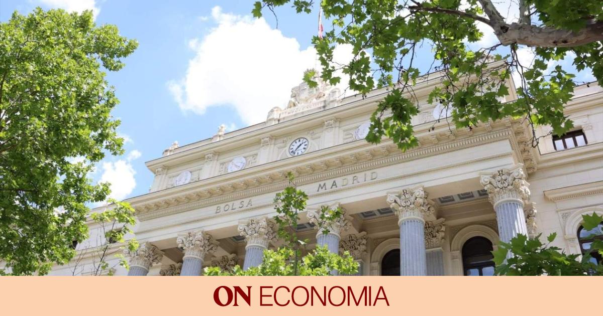 El IBEX abre con subidas a la espera que el BCE comunique la bajada de ...