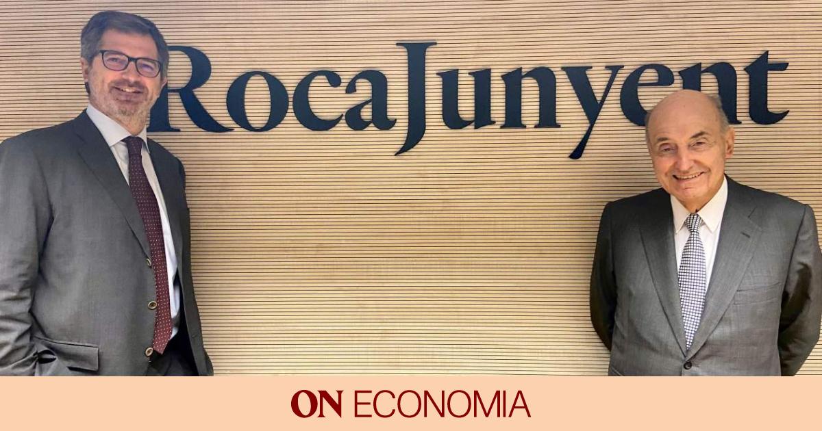 Roca Junyent: una família d’ordre en la política i en l’empresa