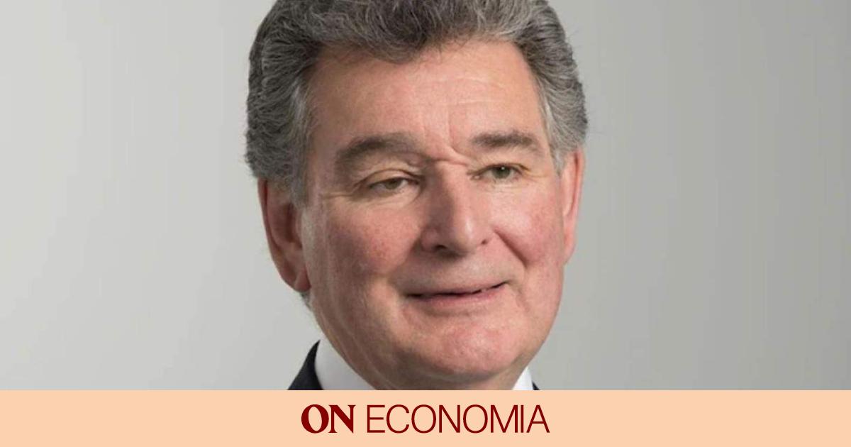 El president de Morgan Stanley International, entre els desapareguts ...