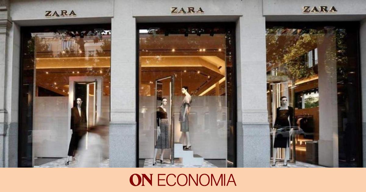 Inditex, la empresa más valiosa del Ibex 35 que arrasa en todo el mundo ...