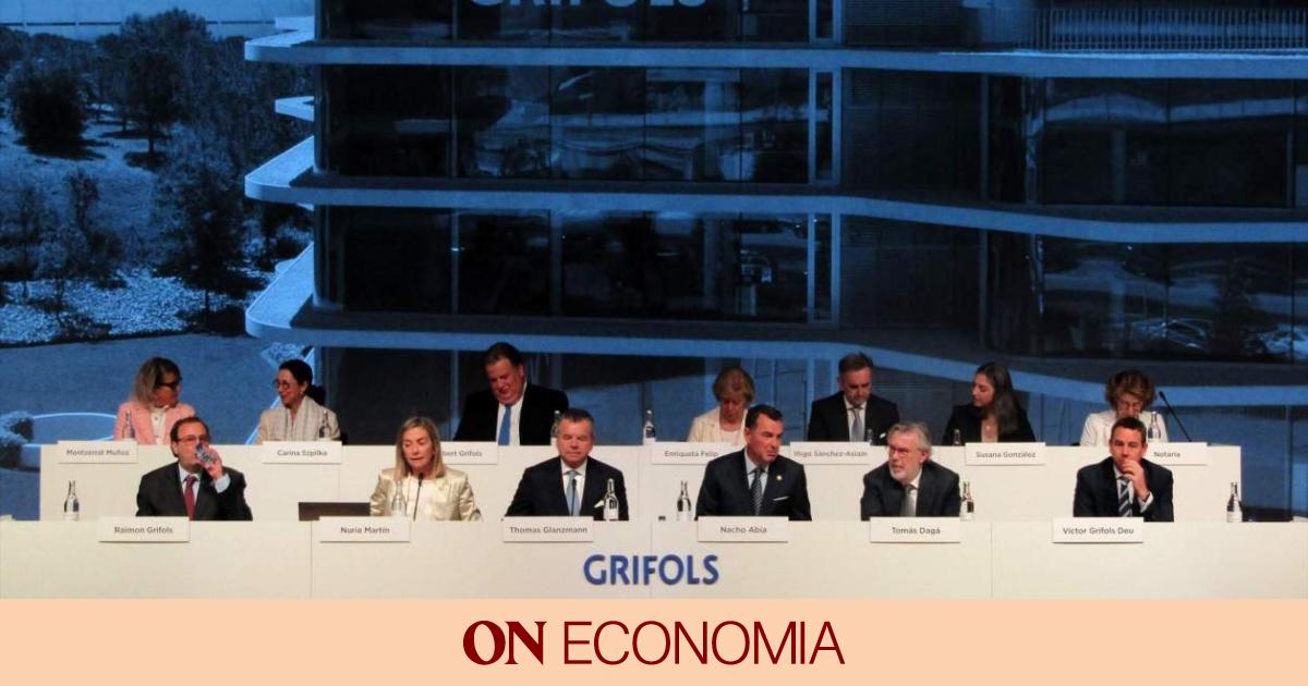 Brookfield busca alianzas con fondos soberanos para la opa de exclusión a Grifols