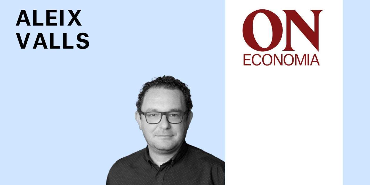 Aleix Valls