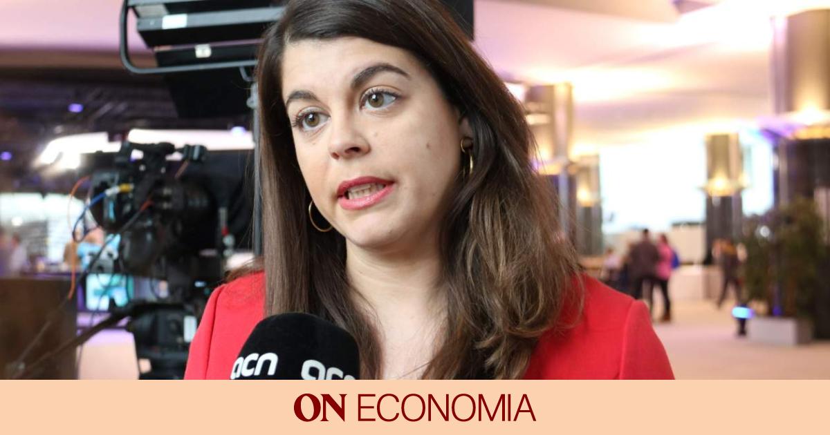 Arantxa Calvera será la nueva directora de la Agencia Catalana de Turismo