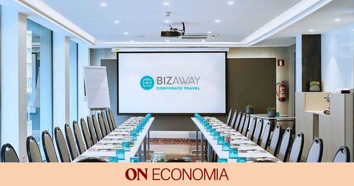 Los viajes de BizAway obtienen 35 millones del fondo Mayfair para acelerar el uso de la IA
