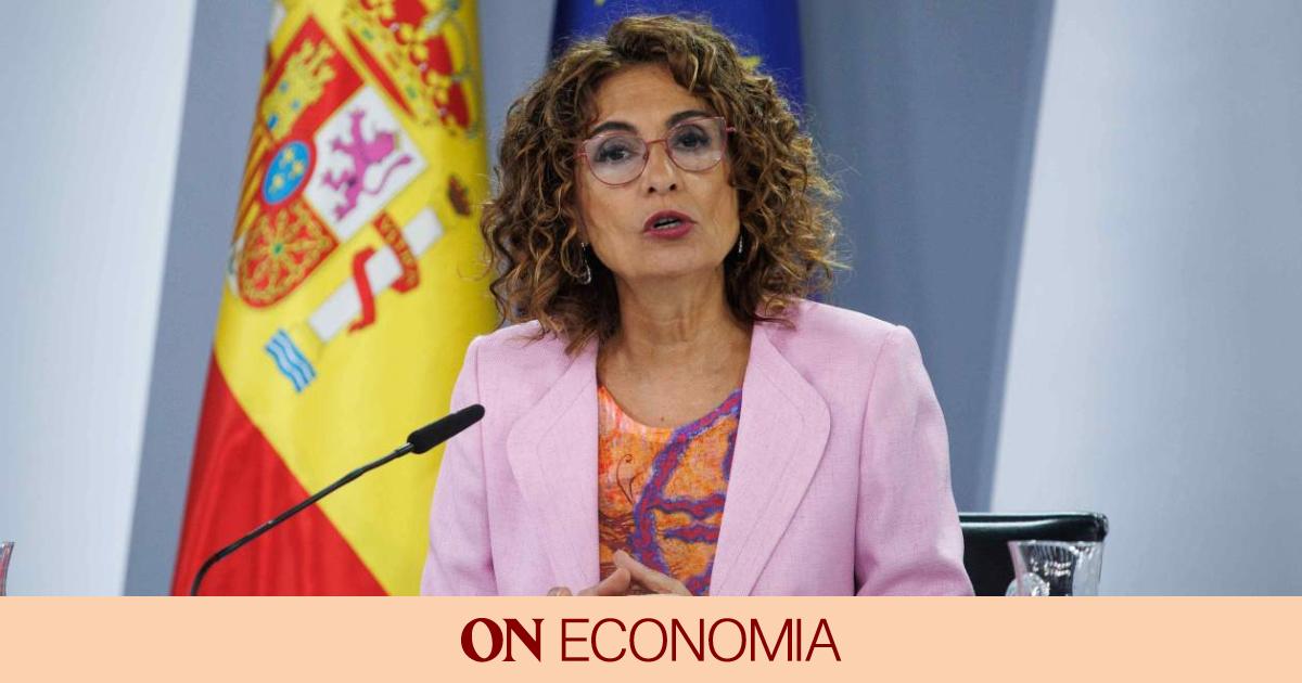 Els treballadors que cobrin el nou salari mínim pagaran IRPF