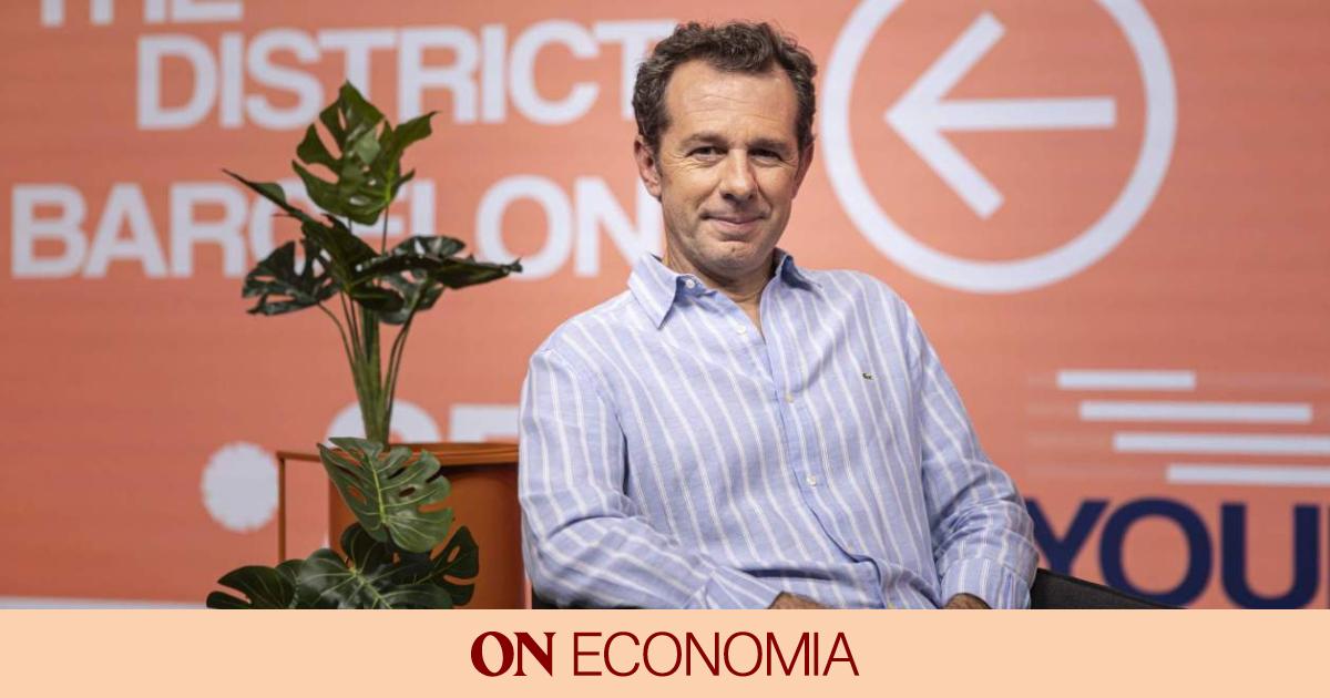 Juan Velayos: "Si és per fer complir la llei, em sembla bé que es ...