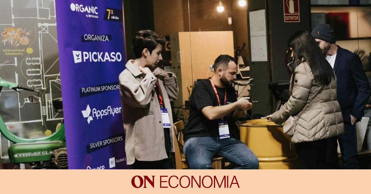 Llega a Barcelona ORGANIC 2024, el acontecimiento más esperado del ...