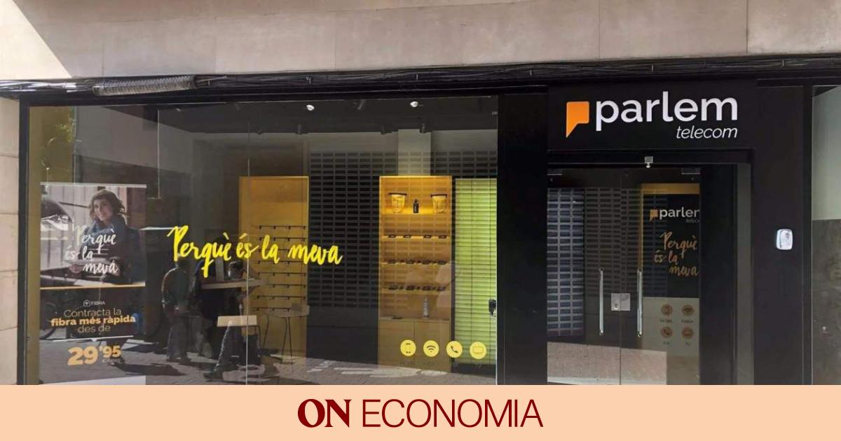 Parlem prevé facturar 50 millones este año y entrar en beneficios a ...