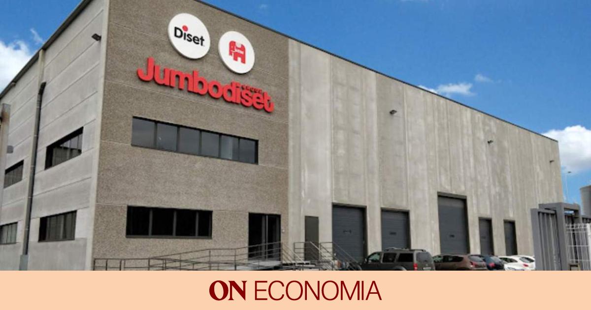 Los juguetes de Diset serán multilíngües: hablarán 8 idiomas