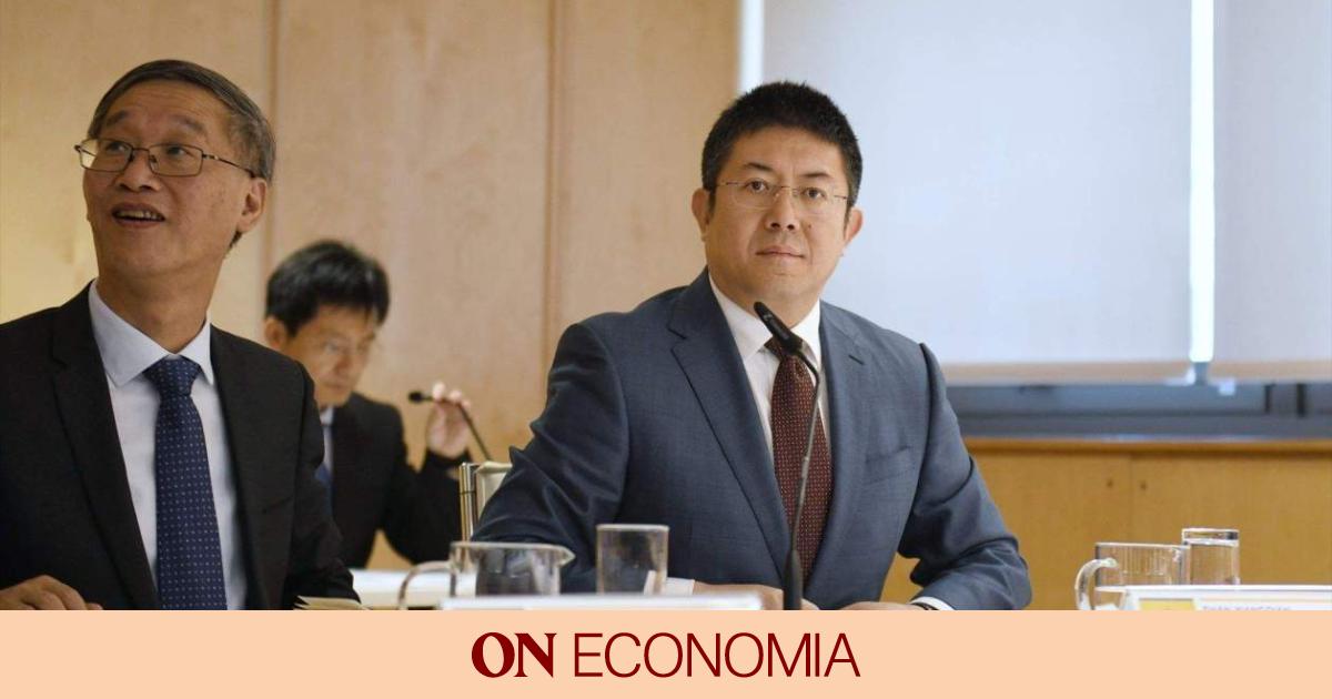 Chery podrá hacerse con una participación de hasta el 9,9% de EV Motors hasta 2028