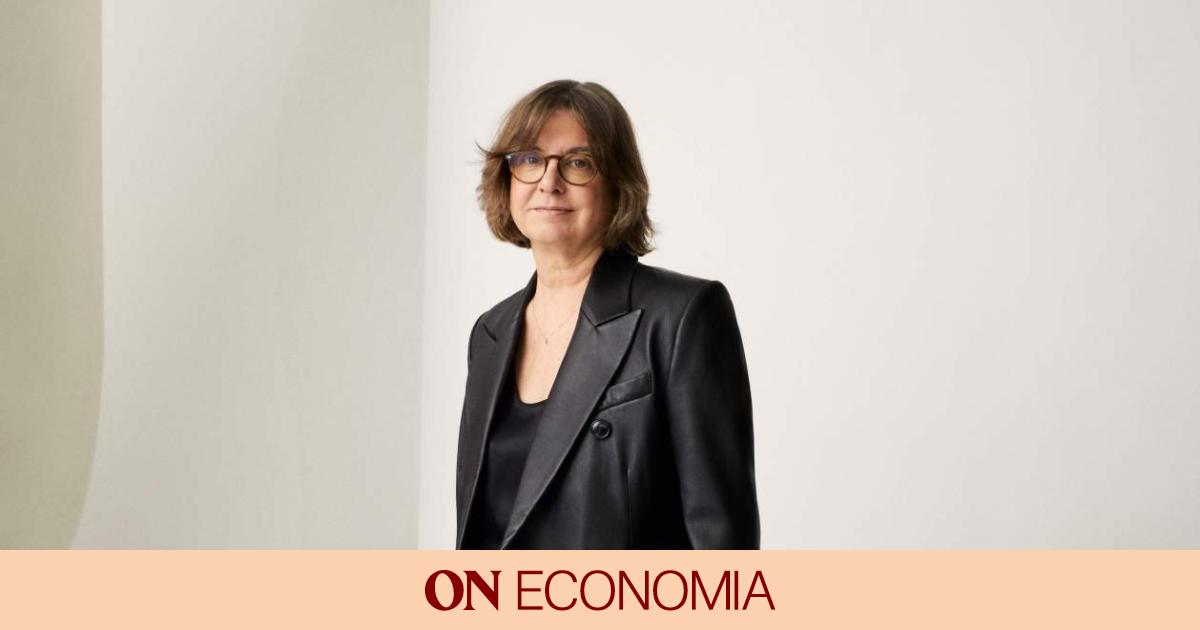 Elena Carasso: "Cuando propuse la venta online de Mango, Isak Andic no ...