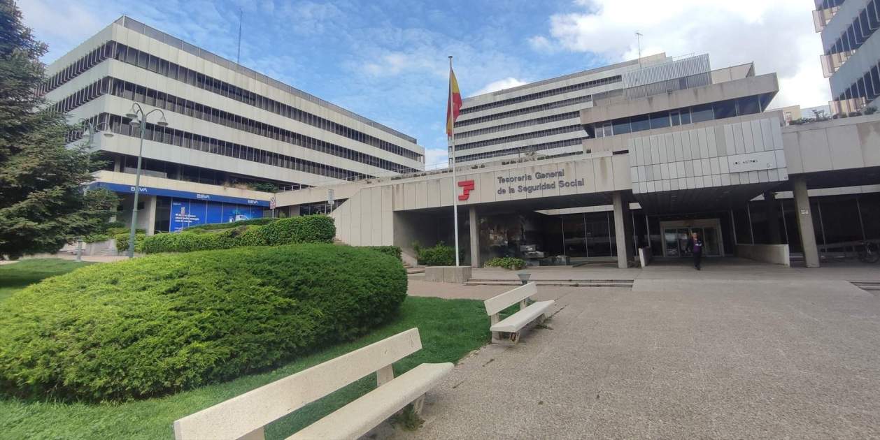 El canvi de la Seguretat Social a partir del 28 d'agost: així pot ...