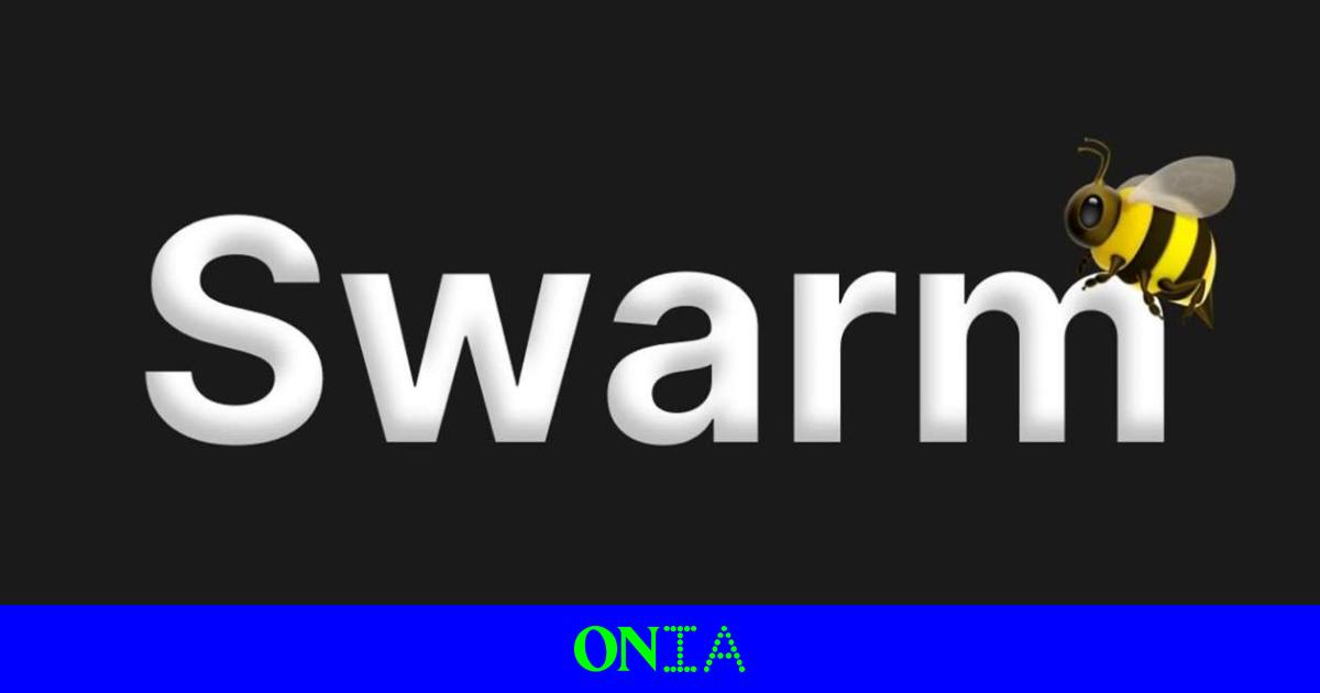 Te explicamos todos los detalles de Swarm, la nueva herramienta de ...