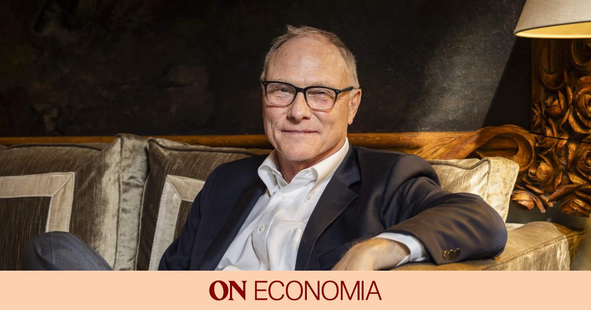 David Card: "La IA farà augmentar la productivitat, especialment entre ...