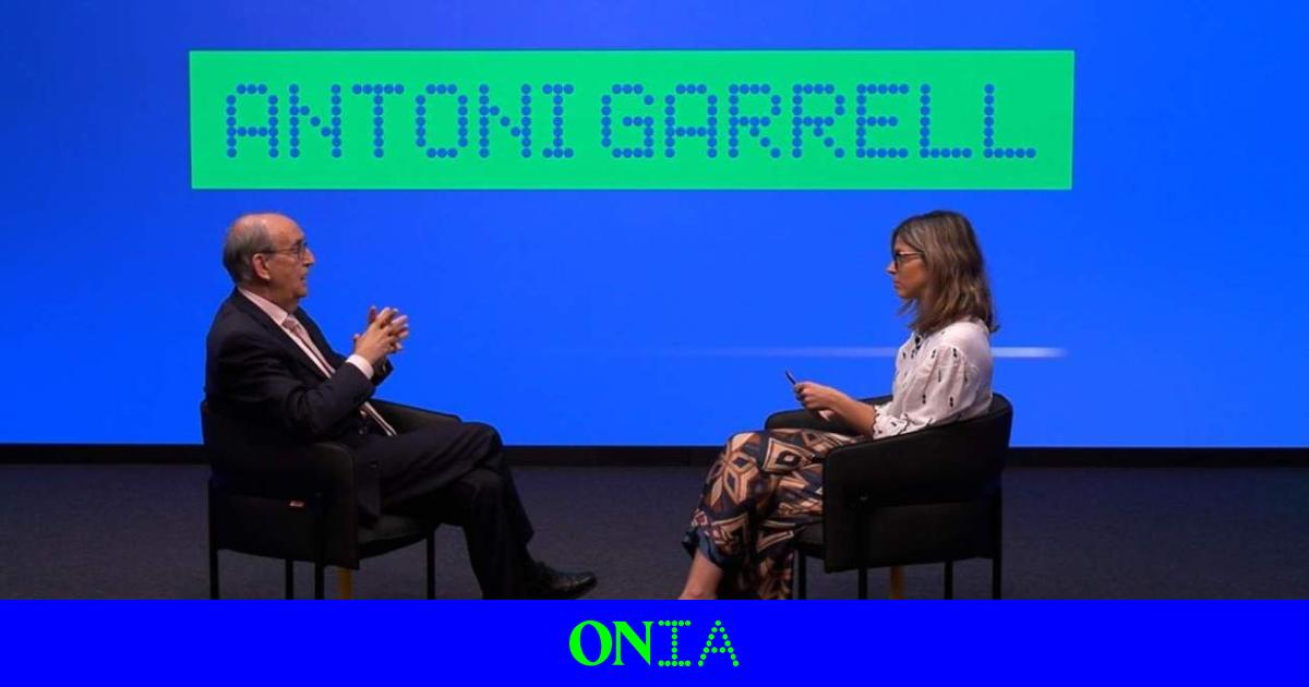 Antoni Garrell: "Sobrevivirá quien aplique la IA al producto"