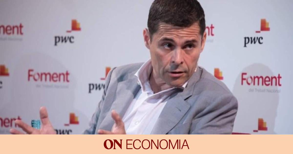 Hugo Serra se afianza en Occident añadiendo a su gestión la dirección ...