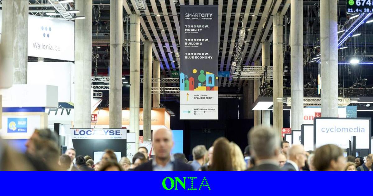 Guía para visitar el Smart City Expo: ponentes y empresas en IA destacadas