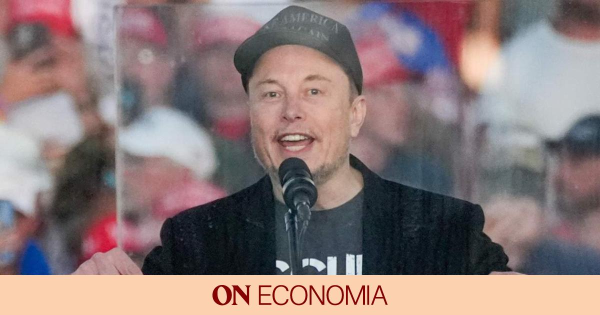 Elon Musk, el gran ganador: qué hará con Trump y cómo se beneficiará