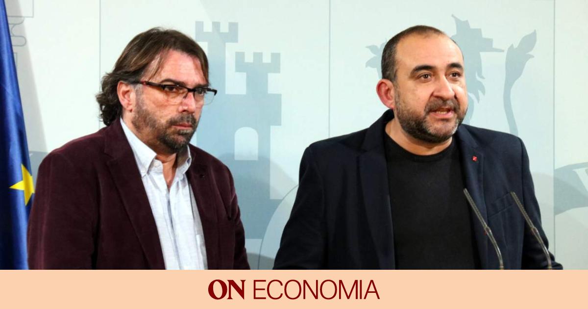 Advertencia de los sindicatos a la patronal: sin reducción de jornada ...