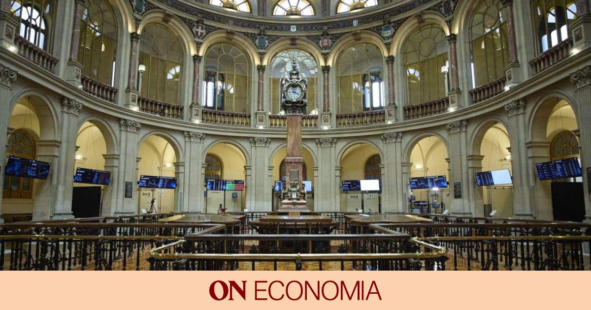 El Ibex 35 pierde los 11.500 puntos, con Colonial liderando las subidas ...