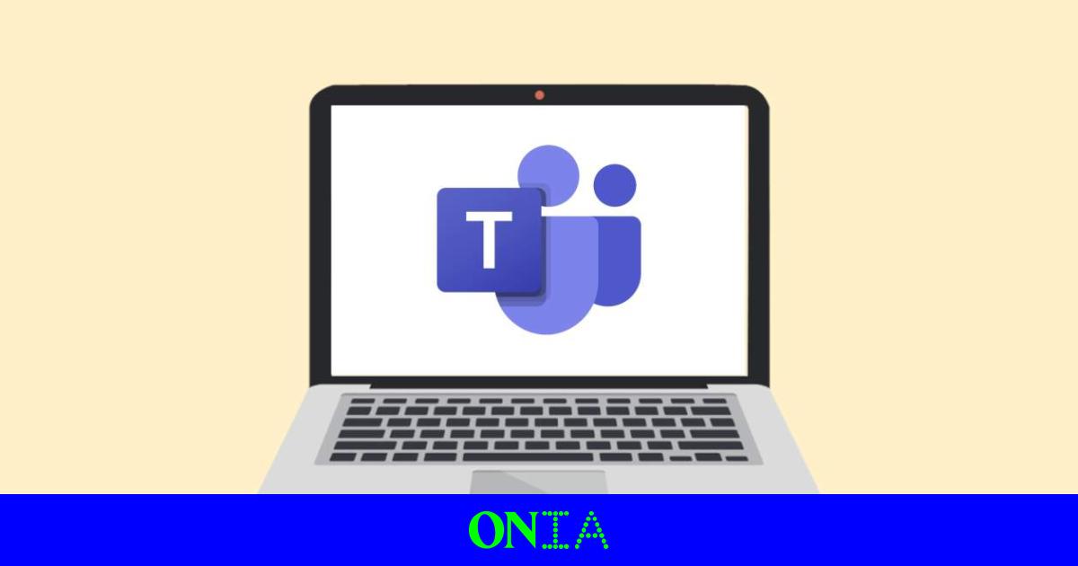 ¿Cómo puedo configurar la IA de Teams para que me traduzca con mi voz?