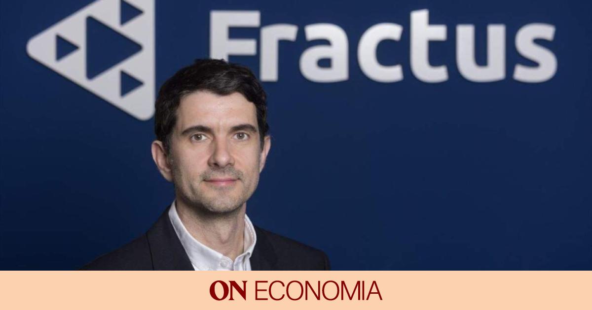 Fractus diversifica el negocio de las telecomunicaciones y crece con la ...