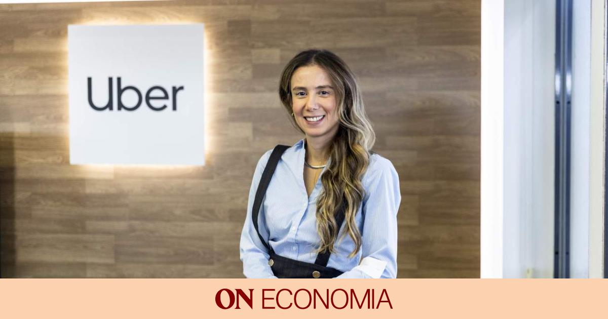 Uber alcanza los 200 empleados en España y anuncia que llegará a nuevas ...