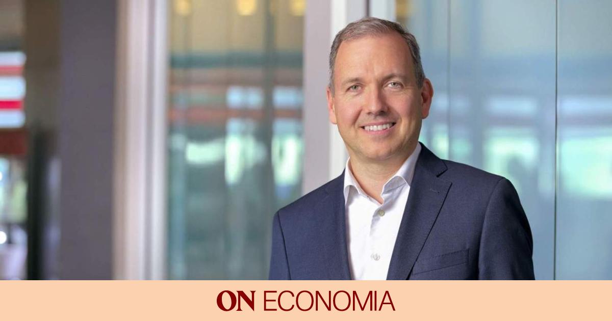 Werfen nomena Alejandro Risso nou conseller delegat