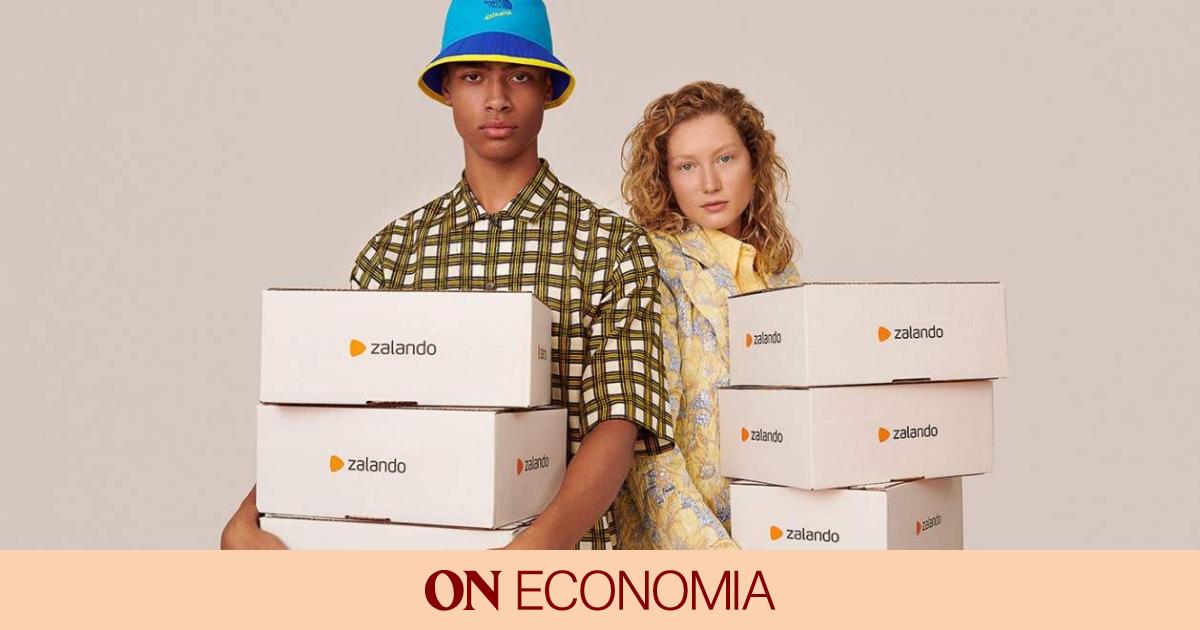 Zalando, líder del mercado europeo de moda online, al comprar About You