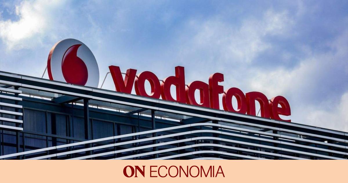 El CEO de Zegona, propietària de Vodafone España, traspassa la seva posició del 4,65% al seu ...
