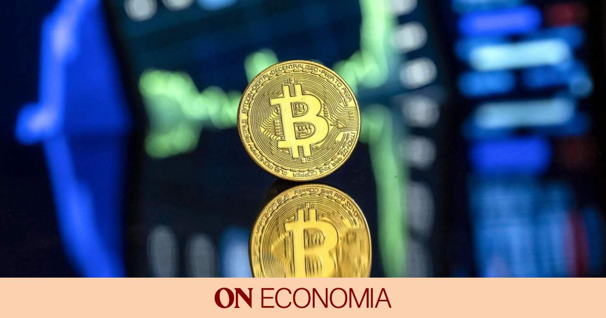 Bitcoin: 17 horas cotizando por encima de los 100.000 dólares