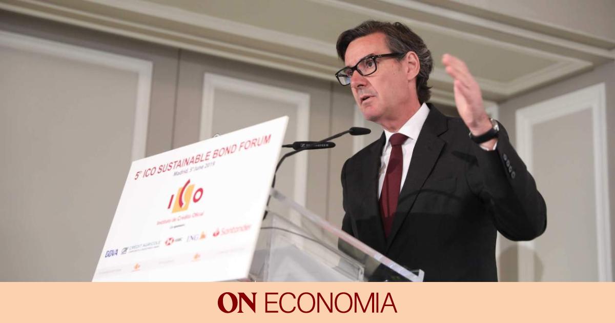 Opa al Sabadell: Carlos San Basilio avala la decisión de la CNMV de ...