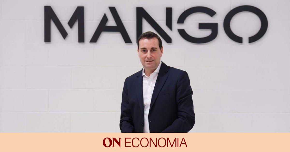 El CEO de Mango destaca el talento de Andic y asegura que continuará ...